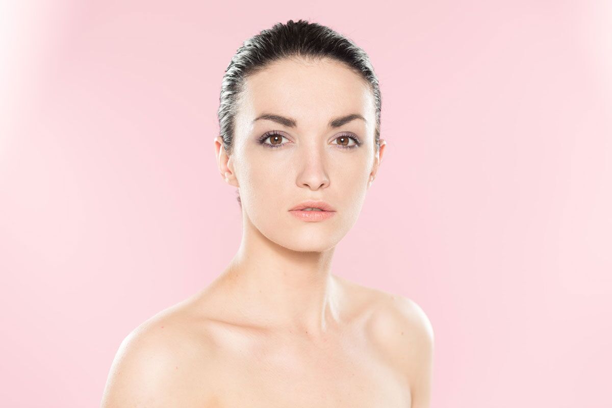 Three-Point Lighting Ideas for Portraits [with Lighting Diagrams ...