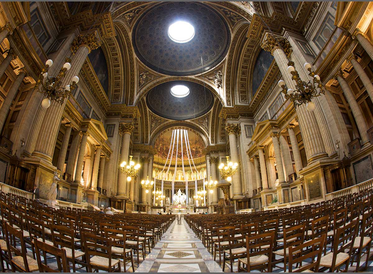 Balance in Photography | Visual Education