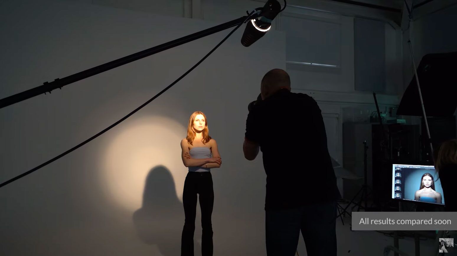 How to Use Snoot Lighting for Stunning Photography | Visual Education