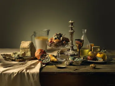 balancing elements composition photography