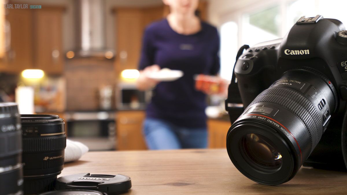 Natural light food photography: Tips for photographing food at home ...